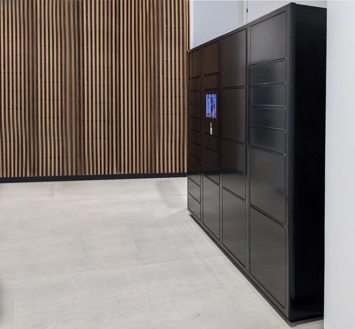 Parcel Lockers Now A 'Must-Have' Amenity - My Parcel Locker